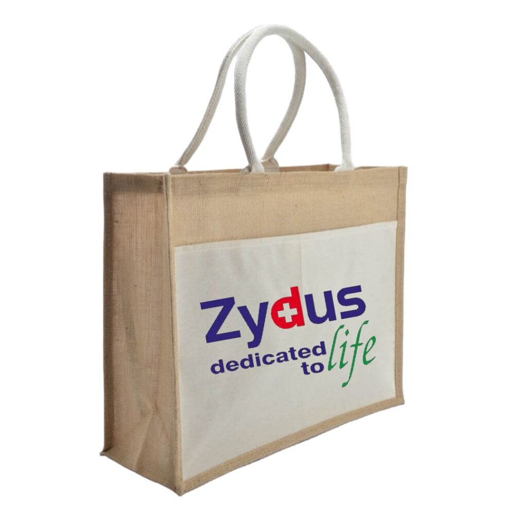 Top #1 Jute Bags Manufacturer in Delhi | India Jute Bag Supplier
